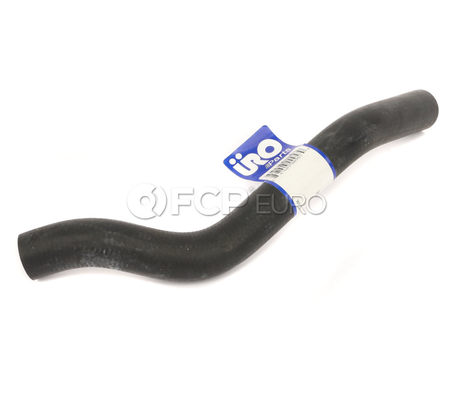 Volvo HVAC Heater Hose - URO Parts 1266637 | FCP Euro