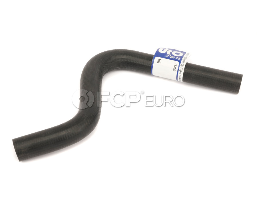 Volvo HVAC Heater Hose - URO Parts 30899062 | FCP Euro