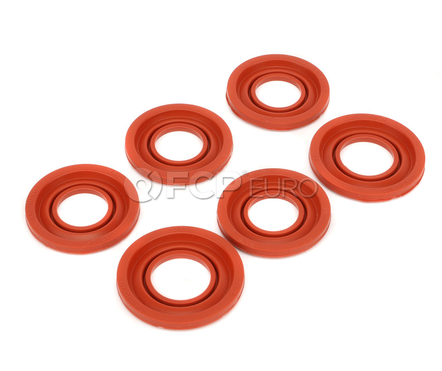 Audi Disc Brake Caliper Piston Seal Kit - Genuine Audi 4M0615507A | FCP ...