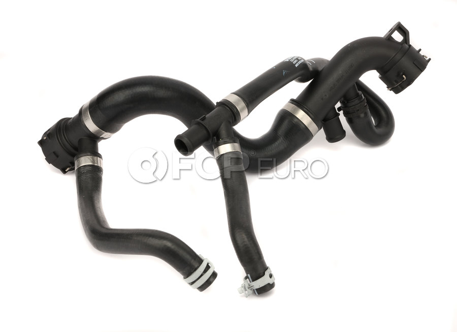 Volvo Radiator Hose - Genuine Volvo 32249658 | FCP Euro