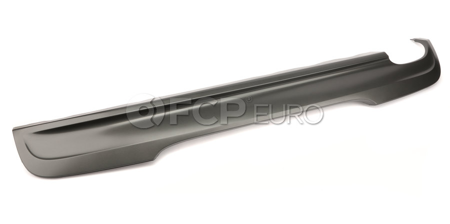 BMW Insert Bumper Rear (M) - Genuine BMW 51127892139 | FCP Euro