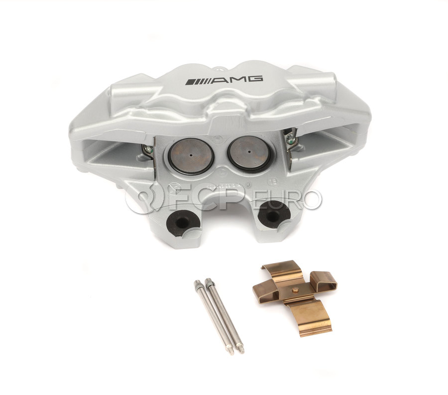 Mercedes Disc Brake Caliper - Genuine Mercedes 0034202983 | FCP Euro