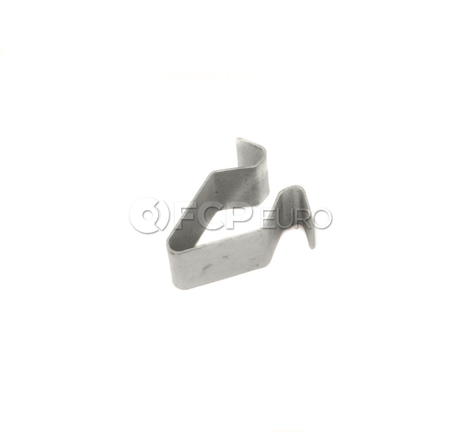 Porsche Body A-Pillar Trim Panel Clip - Genuine Porsche 99950783901 ...