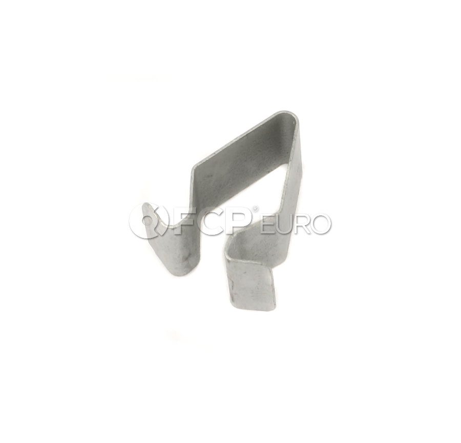 Porsche Body A-Pillar Trim Panel Clip - Genuine Porsche 99950783901 ...