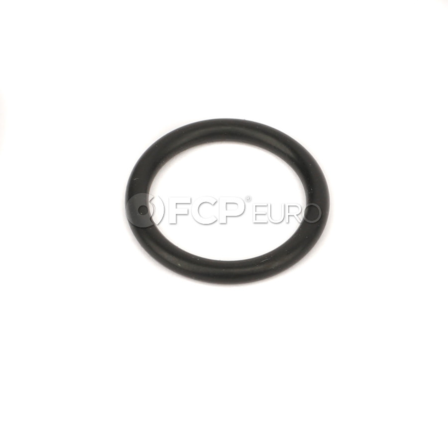 Porsche Engine Coolant Pipe O-Ring - Genuine Porsche N90365302 | FCP Euro