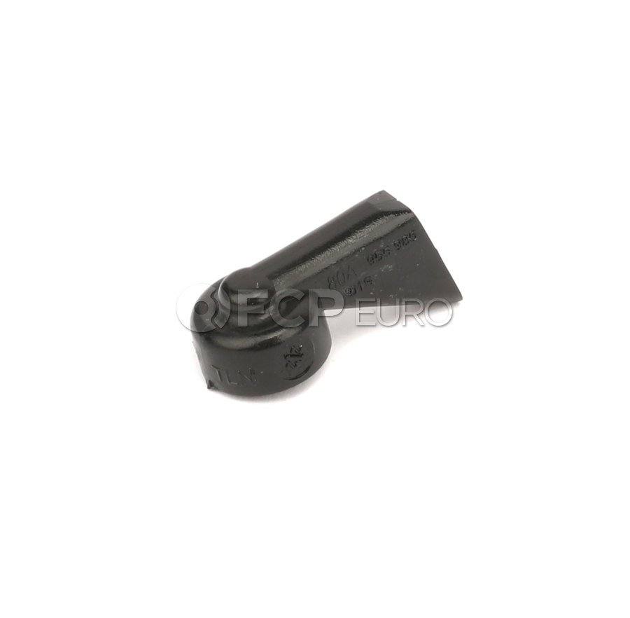 Audi Back Glass Washer Nozzle - Genuine Audi 80A955985A | FCP Euro