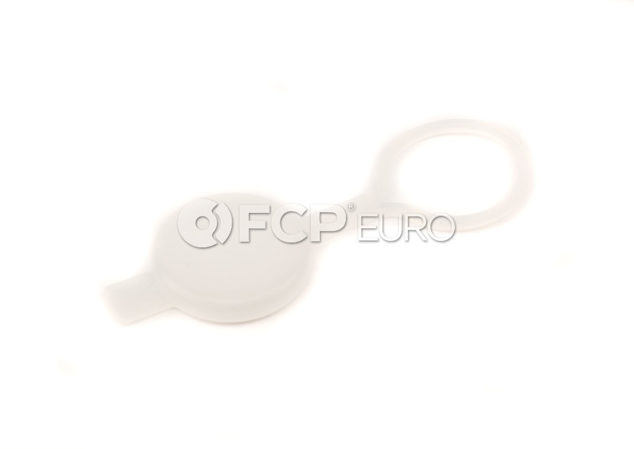 Mercedes Headlight Washer Fluid Reservoir Cap - Genuine Mercedes ...