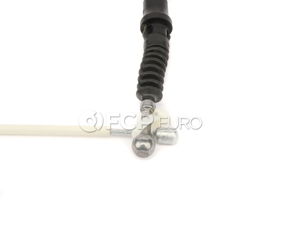 VW Parking Brake Cable - Genuine VW 5Q0609721BD | FCP Euro