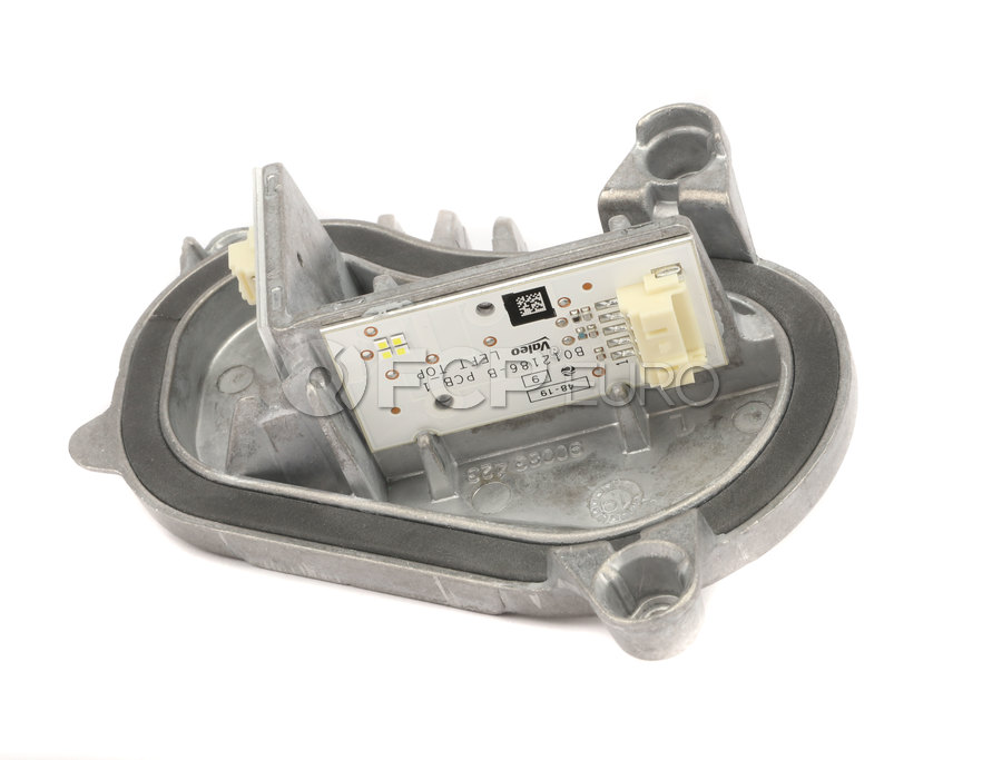 BMW Daytime Running Light Module - Genuine BMW 63117493229 | FCP Euro