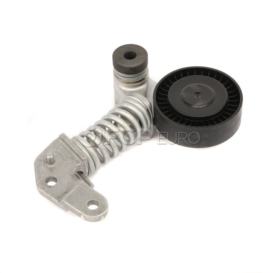 Audi Accessory Drive Belt Tensioner - Genuine Audi 079903133BG | FCP Euro