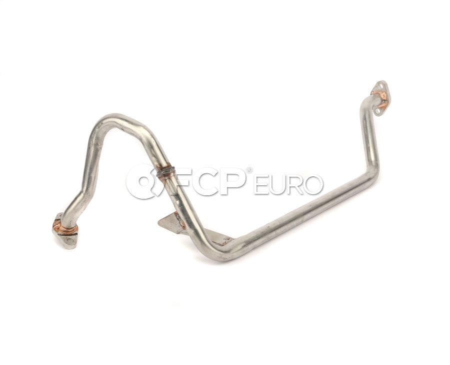 VW Secondary Air Injection Pipe- Genuine VW 07K131145F | FCP Euro