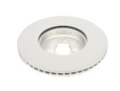 BMW Brake Disc - Genuine BMW 34206898493 | FCP Euro