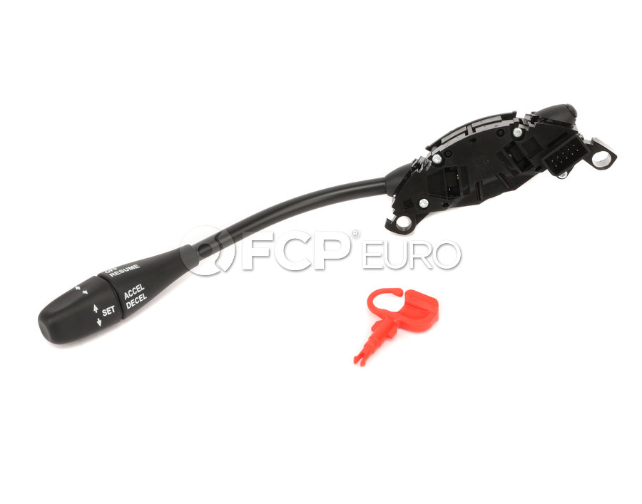 Mercedes Cruise Control Switch - Genuine Mercedes 0085452824 | FCP Euro