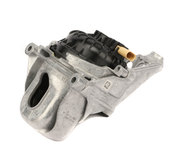 Audi Engine Mount - Genuine Audi 4M0199371GH | FCP Euro