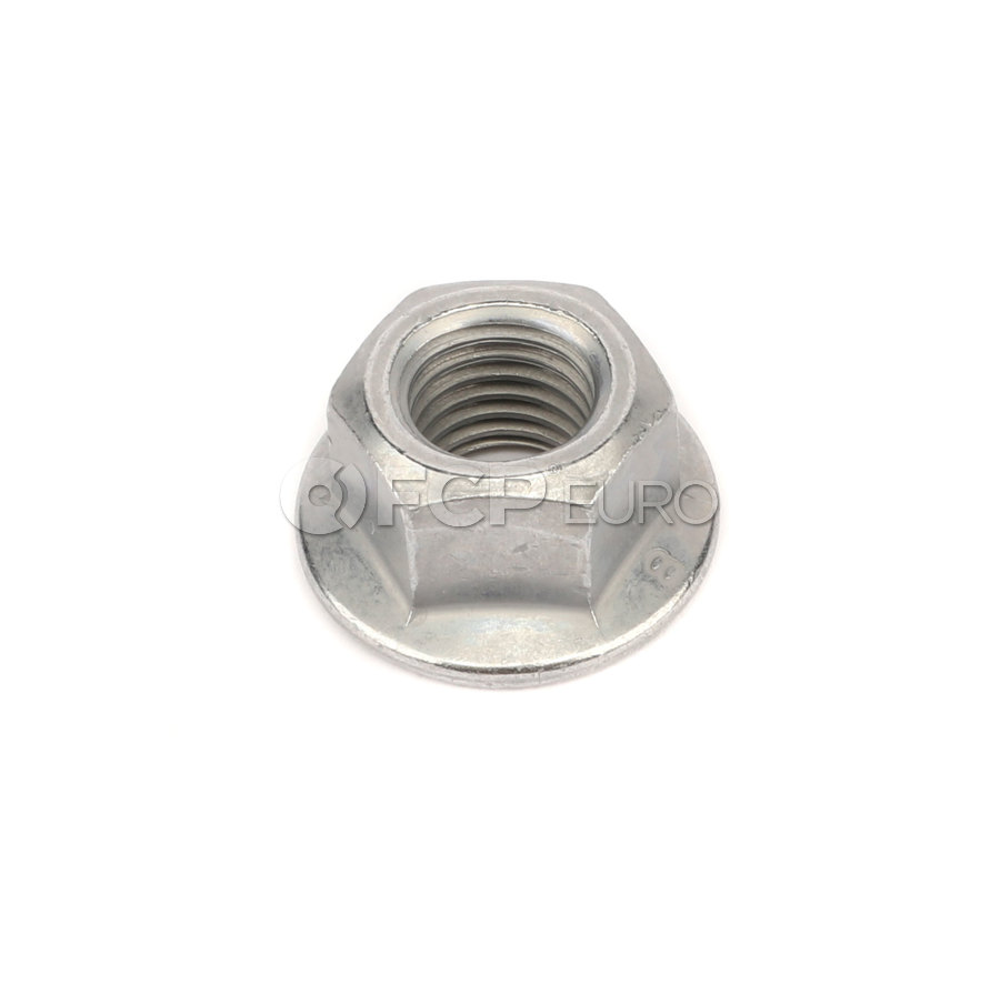 Volvo Suspension Control Arm Nut - Genuine Volvo 30624632 | FCP Euro