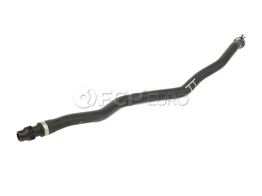 BMW HVAC Heater Hose - Genuine BMW 64219208184 | FCP Euro