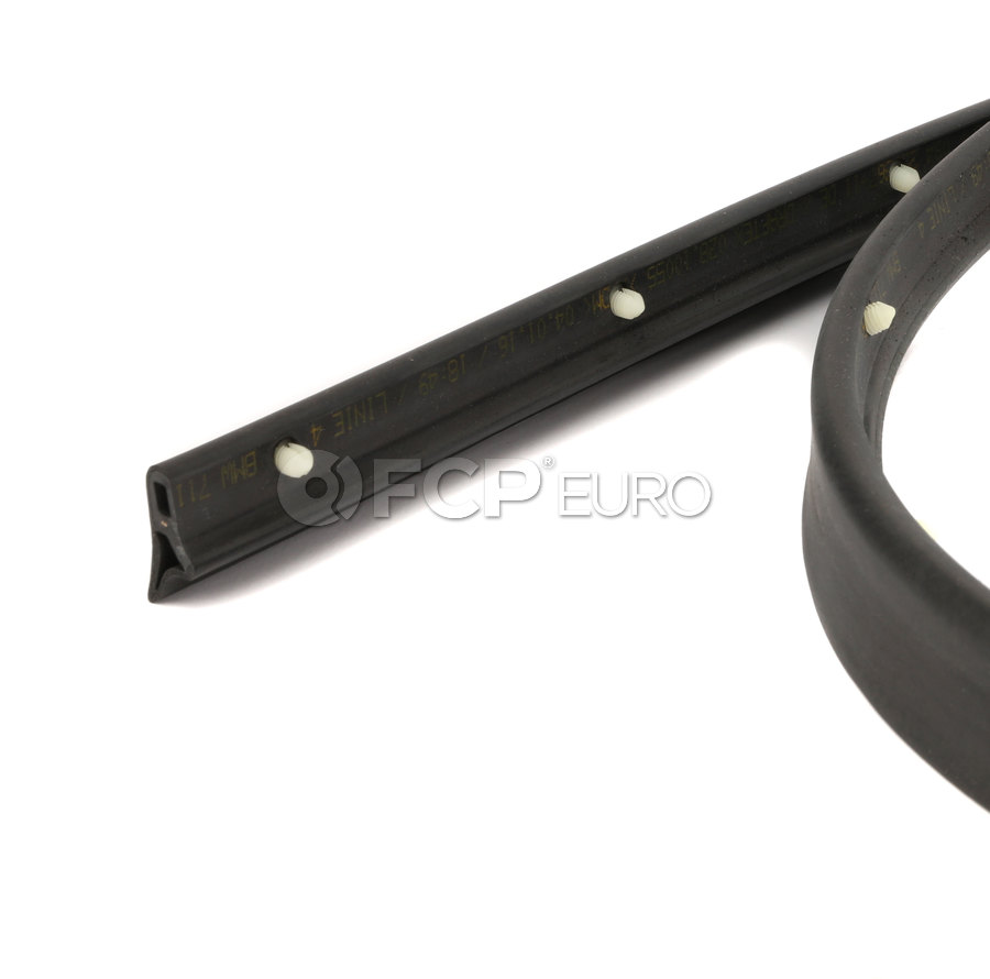 BMW Joint Seal Left - Genuine BMW 51337119093 | FCP Euro