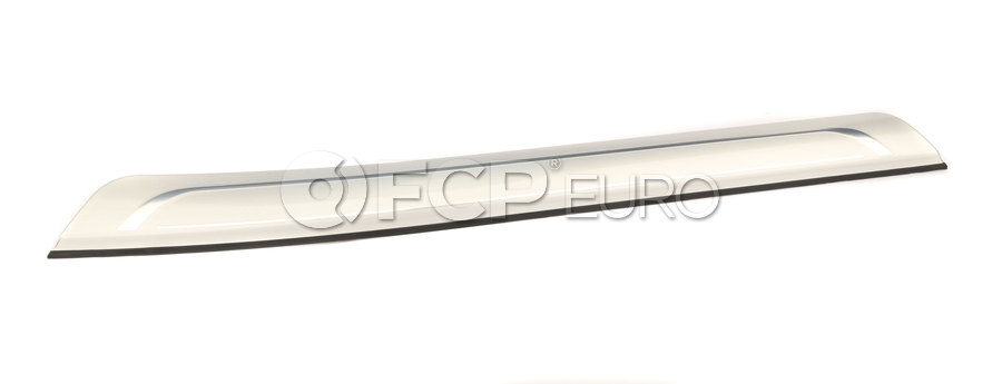 BMW Door Sill Plate - Genuine BMW 51477378050 | FCP Euro