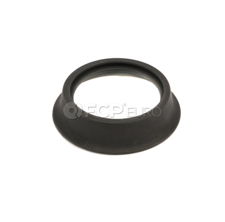 Audi VW Engine Oil Filler Cap Gasket - Genuine Audi VW 04L133287 | FCP Euro
