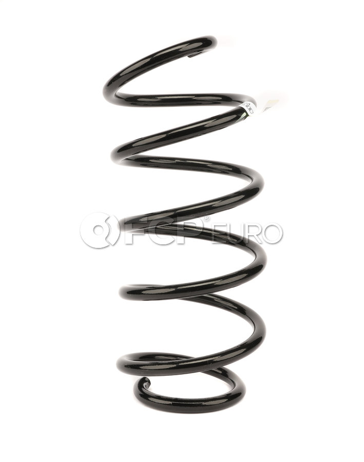 VW Coil Spring - Genuine VW 561411105A | FCP Euro