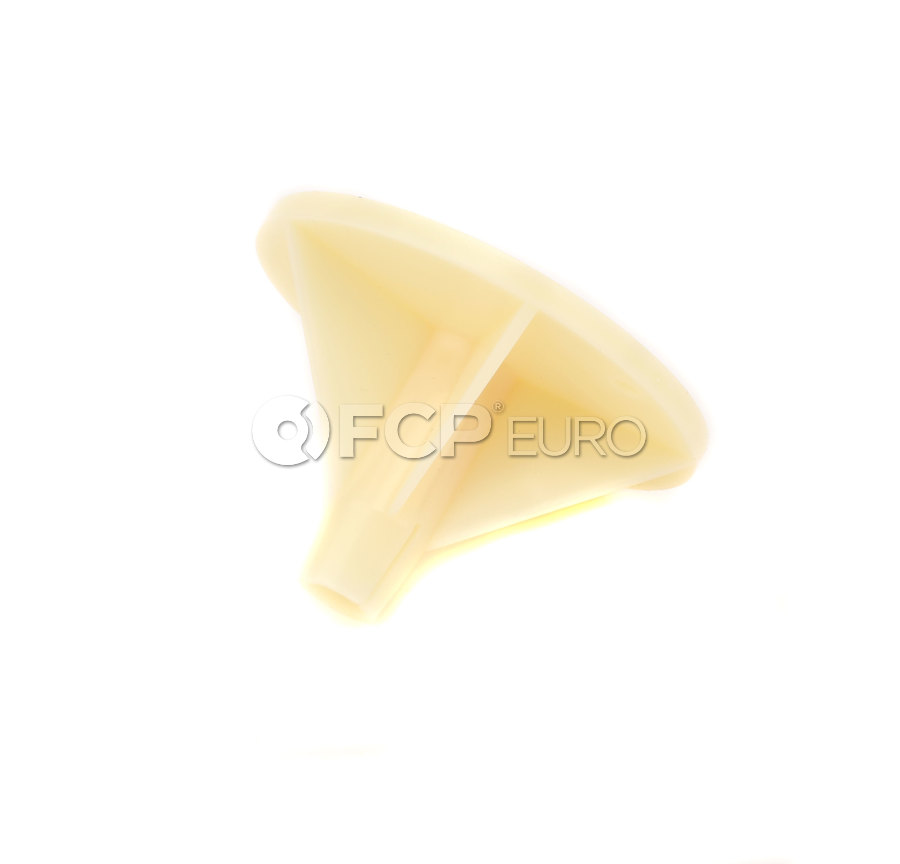 BMW Pad (H=28mm D=65mm) - Genuine BMW 51471930956 | FCP Euro
