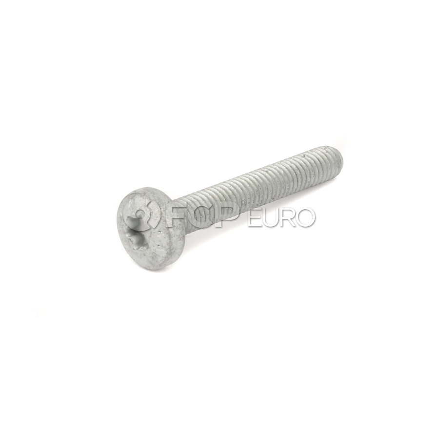 Audi VW Headlight Mounting Bolt - Genuine VW Audi N91089401 | FCP Euro