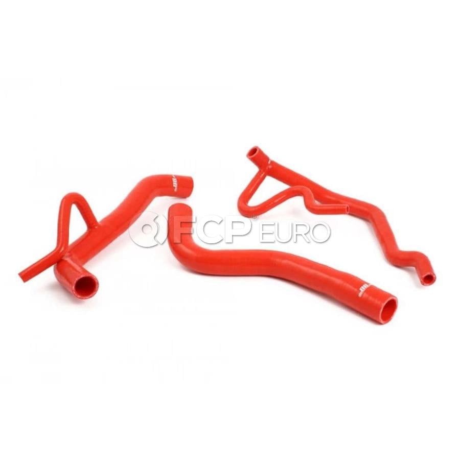Volvo Cooling Hose Upgrade Kit - do88 Performance KIT10R | FCP Euro