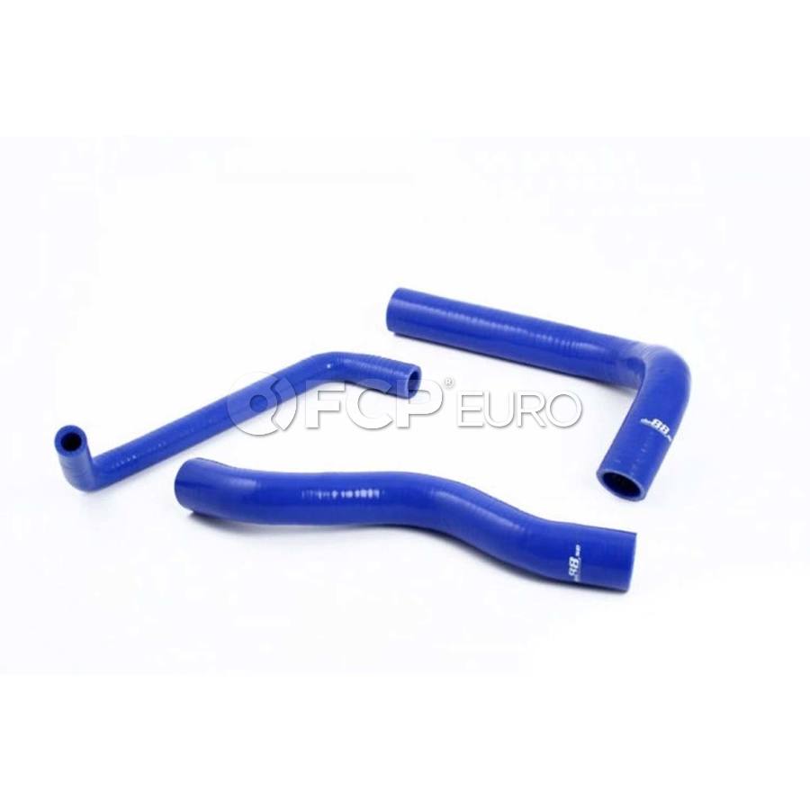 Volvo Cooling Hose Upgrade Kit - do88 Performance KIT11 | FCP Euro