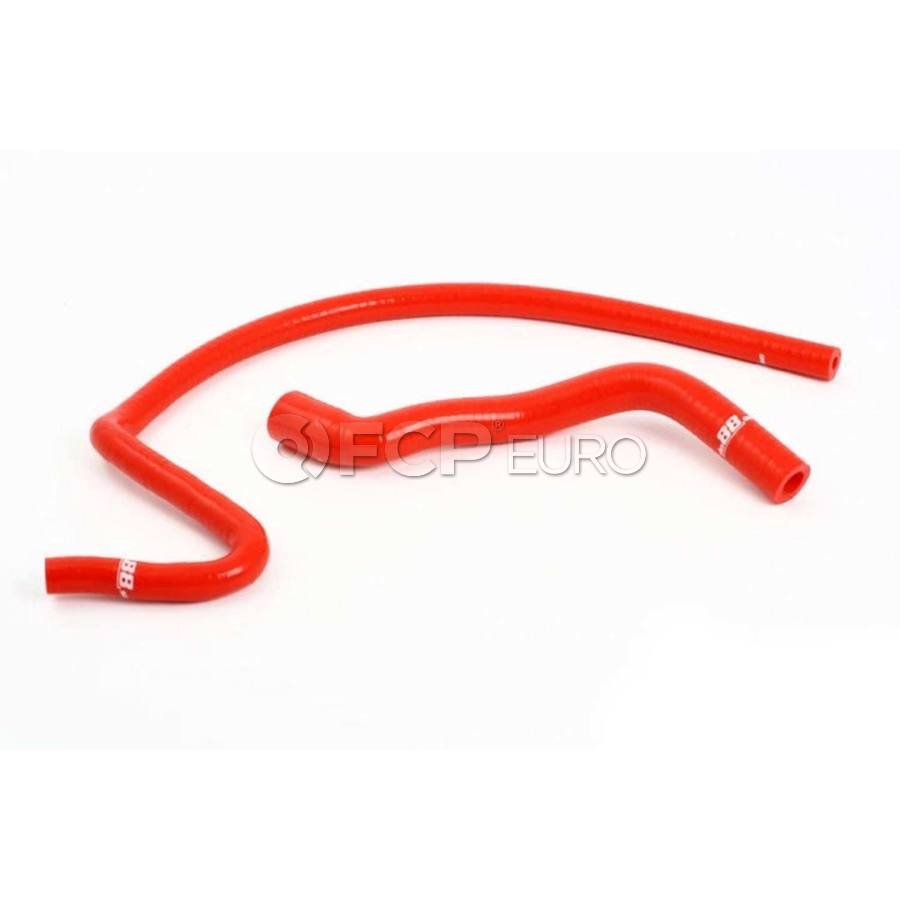 Volvo Cooling Hose Upgrade Kit - do88 Performance KIT15R | FCP Euro