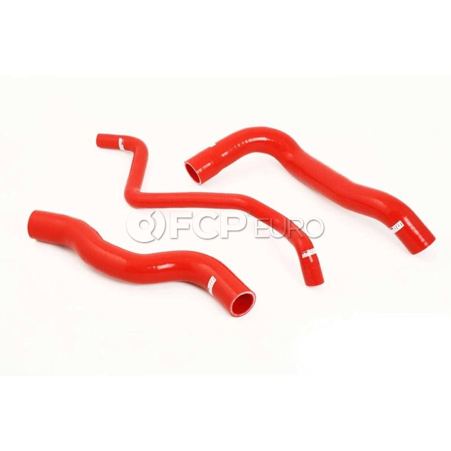 Volvo Cooling Hose Upgrade Kit - do88 Performance KIT103R | FCP Euro