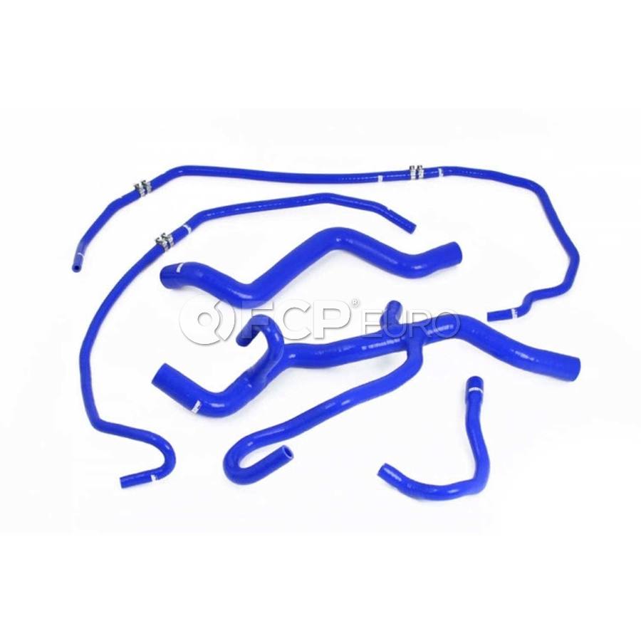 Volvo Cooling Hose Upgrade Kit - do88 Performance KIT172B | FCP Euro