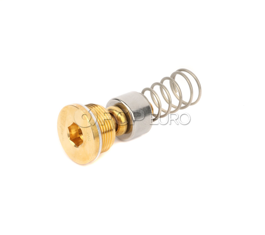 BMW Control Valve - Genuine BMW 11427585703 | FCP Euro