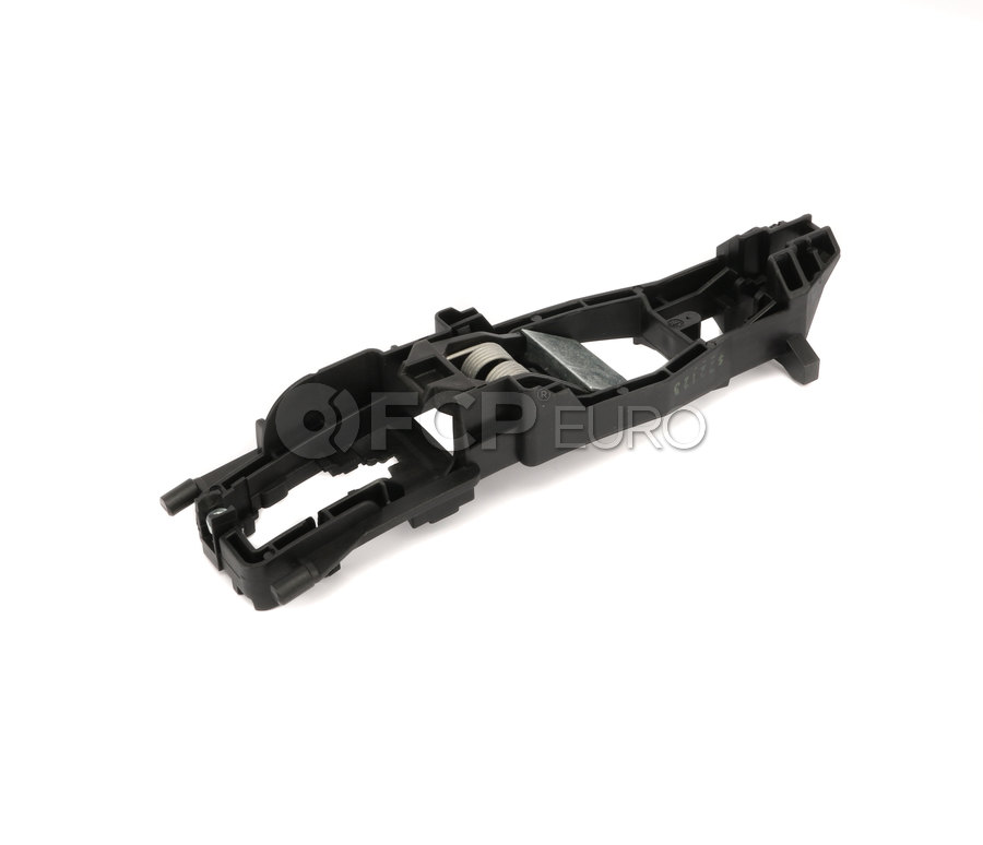 Mercedes Exterior Door Handle Base - Genuine Mercedes 2037600134 | FCP Euro