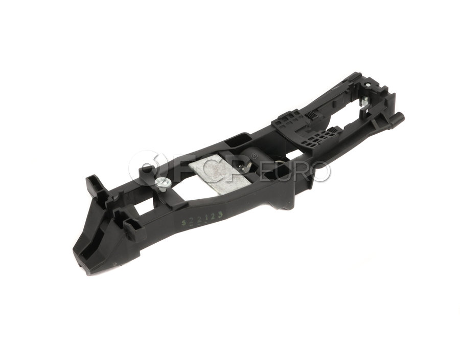 Mercedes Exterior Door Handle Base - Genuine Mercedes 2037600134 | FCP Euro