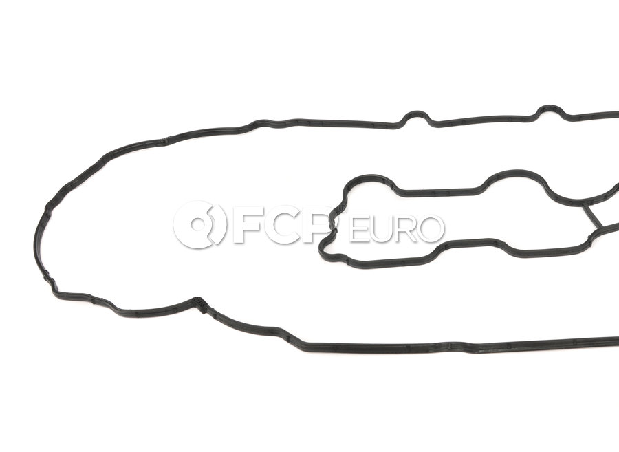 BMW Engine Valve Cover Gasket - Genuine BMW 11128621958 | FCP Euro
