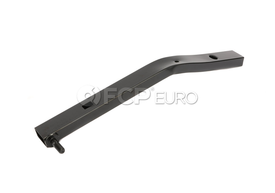 Audi Radiator Support Panel Reinforcement - Genuine Audi 8K0805528A ...