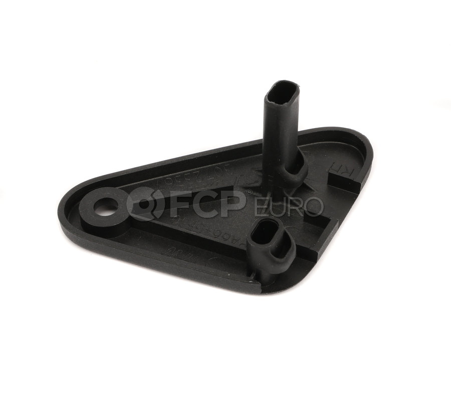 Volvo Radiator Mount Bracket - Genuine Volvo 30723367 | FCP Euro