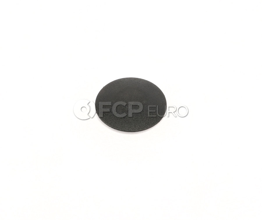 Porsche Trunk Trim Panel Cap - Genuine Porsche 99970345541 | FCP Euro