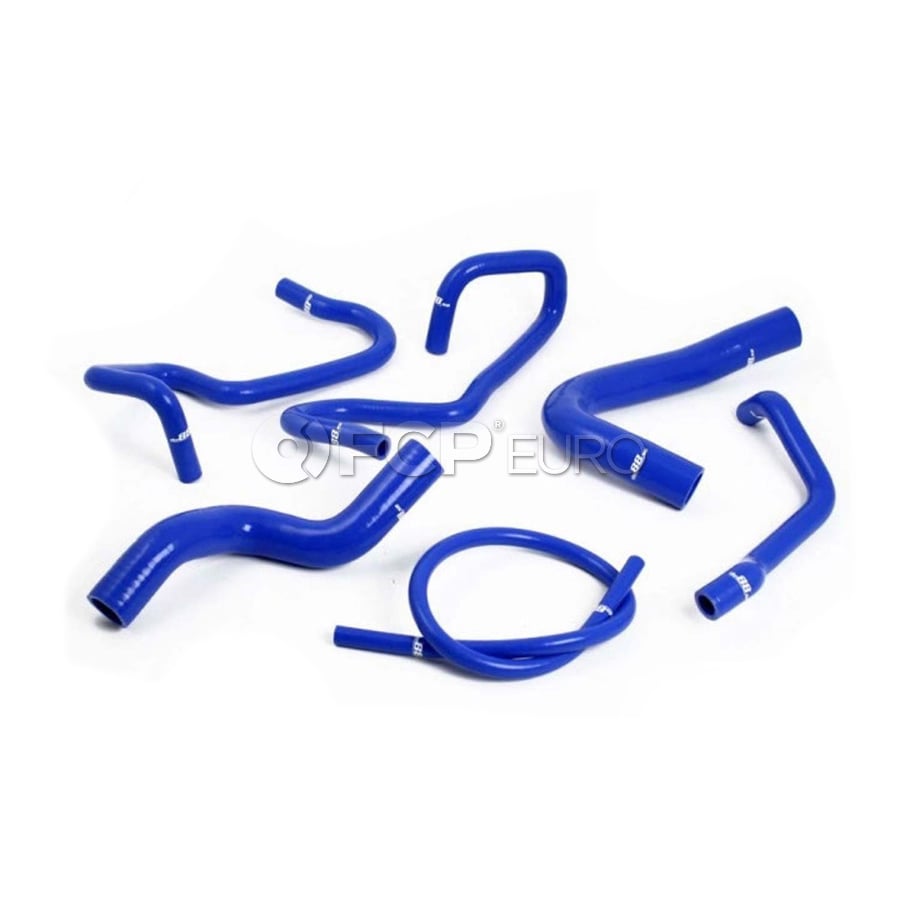 Volvo Cooling Hose Upgrade Kit - do88 Performance KIT46B | FCP Euro