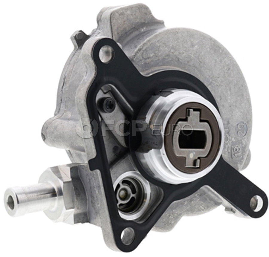 Audi VW Brake Vacuum Pump - OE Supplier 03H145100E | FCP Euro