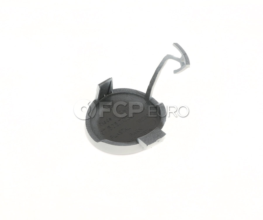 Porsche Tow Eye Cap - Genuine Porsche 99750570305G2L | FCP Euro