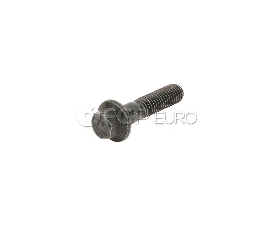 Volvo Differential Cover Bolt - Genuine Volvo 985040 | FCP Euro