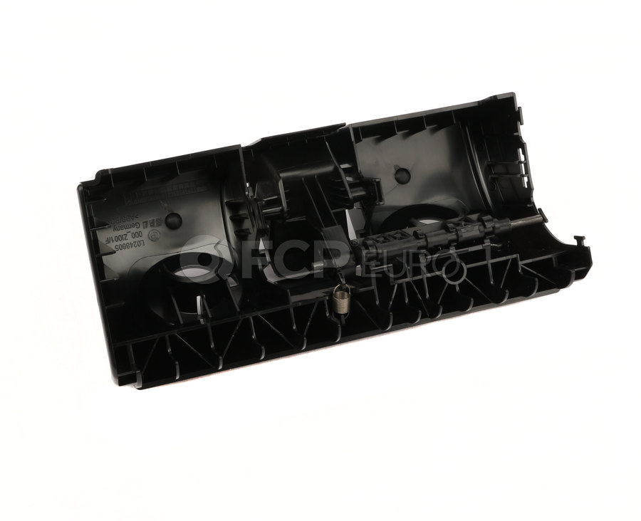 BMW Folding Seat Latch Release Handle - Genuine BMW 52207277857 | FCP Euro
