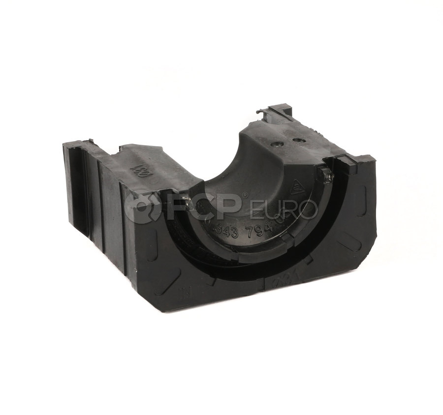 Porsche Stabilizer Bar Bushing - Genuine Porsche 97034379403 | FCP Euro