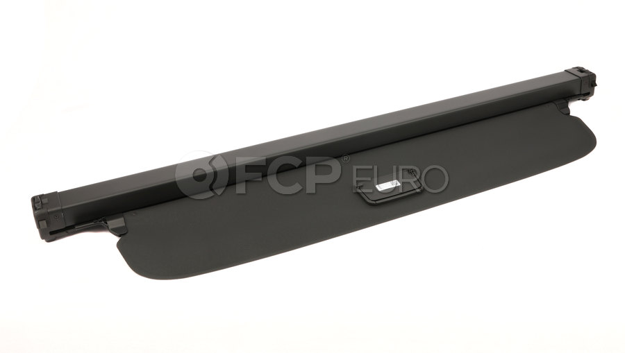 Volvo Retractable Cargo Cover - Genuine Volvo 31462676 | FCP Euro