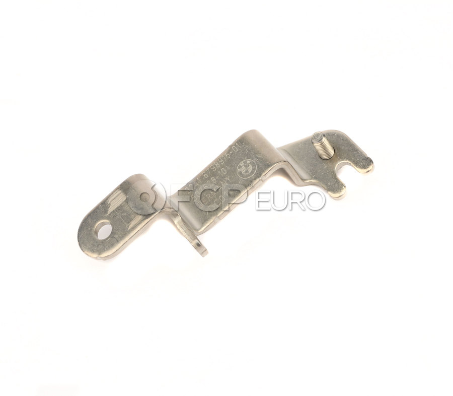 BMW Bracket Expansion Hose - Genuine BMW 32416798915 | FCP Euro