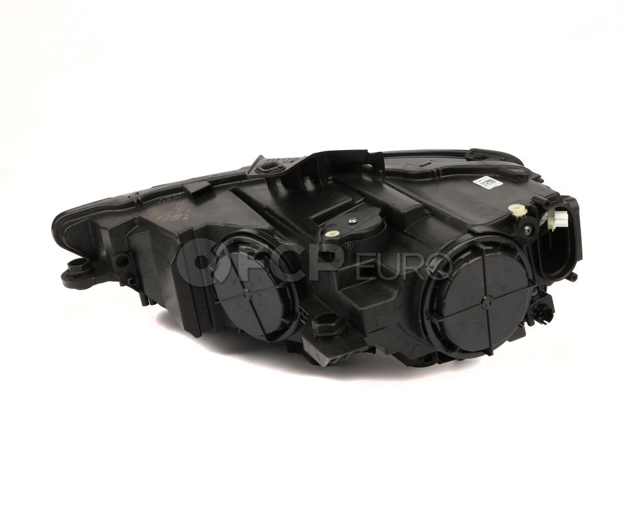 Audi Headlight Assembly - Genuine Audi 8V0941044G | FCP Euro