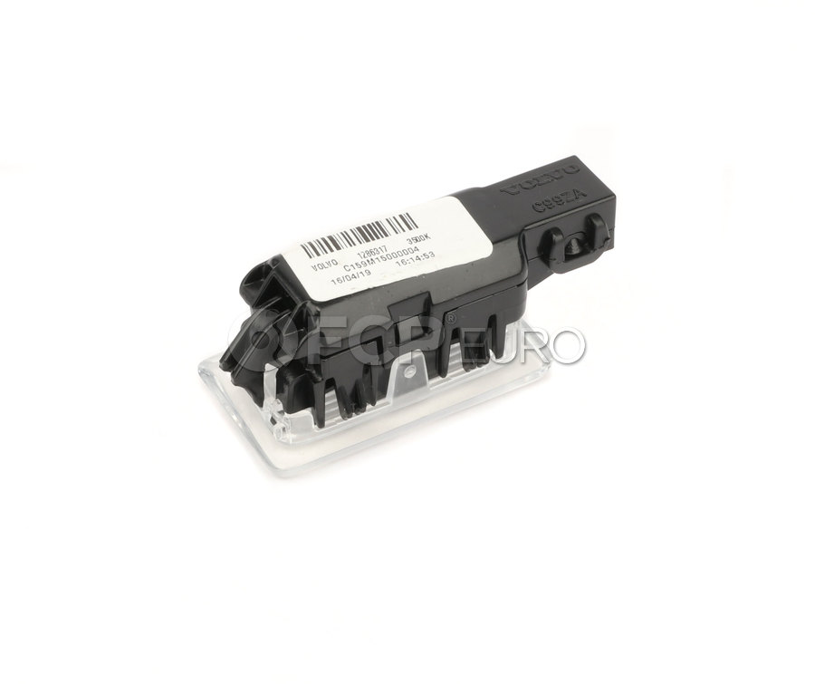 Volvo Courtesy Light - Genuine Volvo 1286317 | FCP Euro