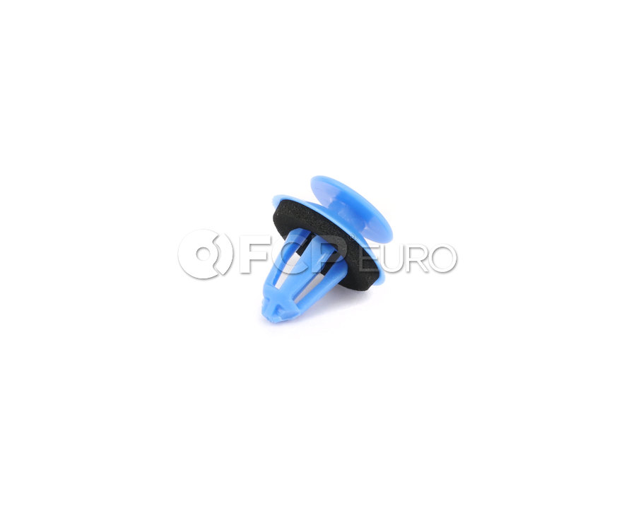 Porsche Body B-Pillar Trim Panel Clip - Genuine Porsche 99950799940 ...