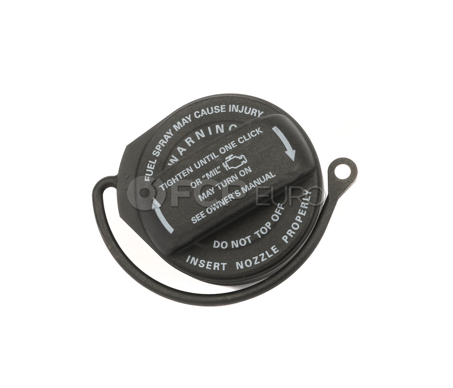 Audi VW Fuel Tank Cap - Genuine Audi VW 5Q0201550N | FCP Euro